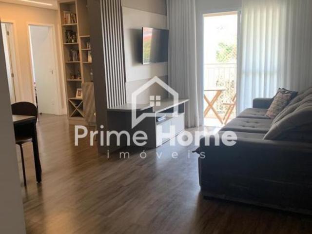 apartamento à venda em Jardim Nova Europa