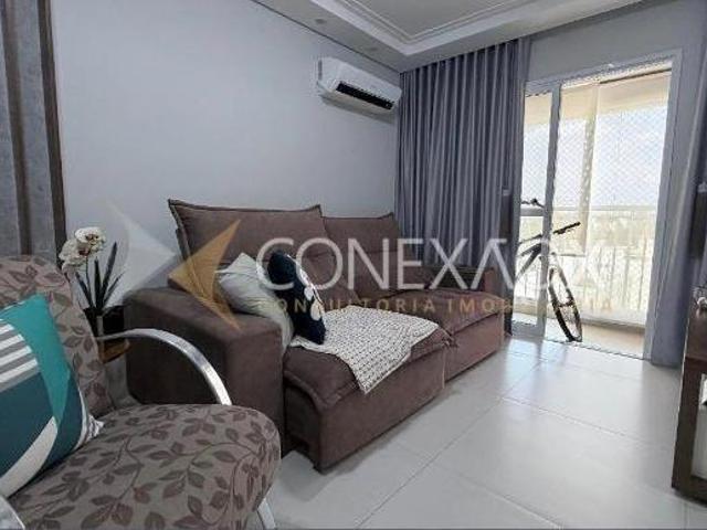 apartamento à venda em Jardim Nova Europa