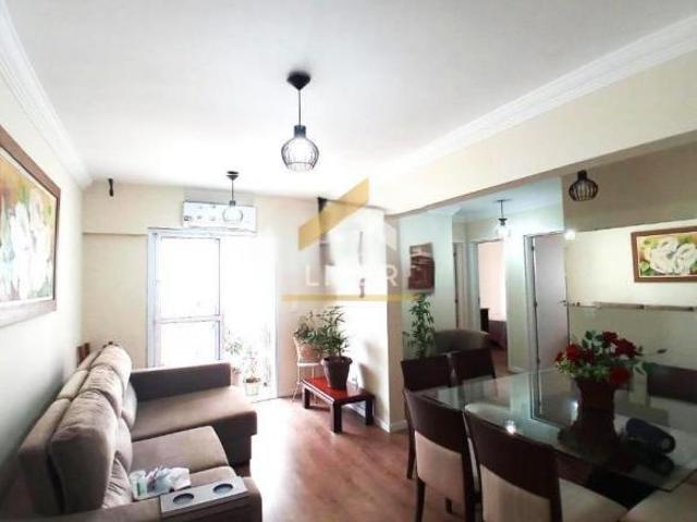 apartamento à venda em Jardim Nova Europa