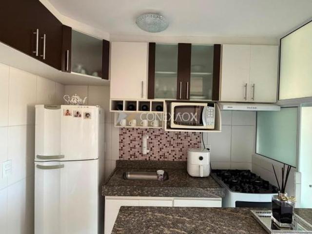 apartamento à venda em Jardim Nova Europa