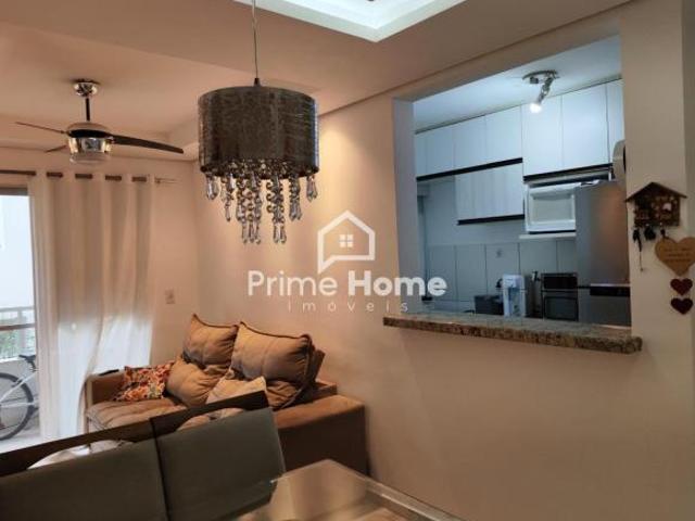 apartamento à venda em Jardim Nova Europa