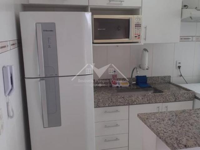 apartamento à venda em Jardim Nova Europa