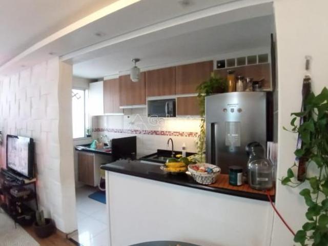 apartamento à venda em Jardim Nova Europa