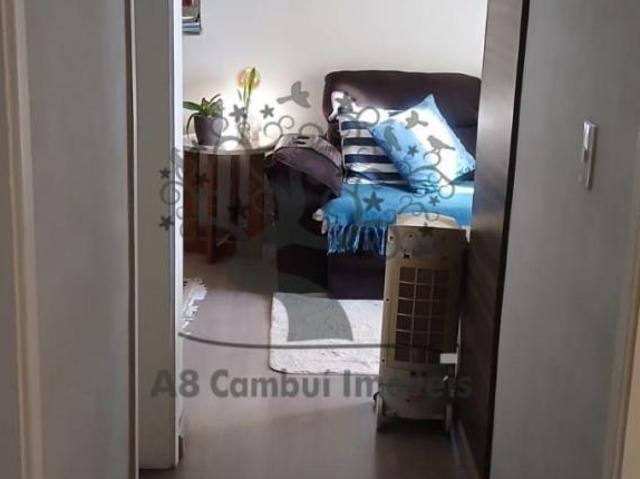 apartamento à venda em Jardim Nova Europa