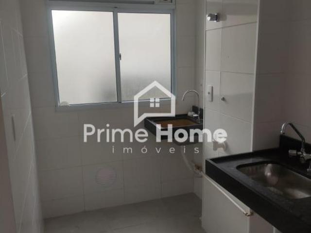 apartamento à venda em Jardim Nova Europa