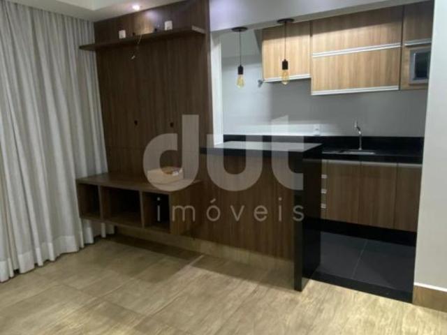 apartamento à venda em Jardim Nova Europa