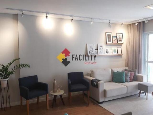 apartamento à venda em Jardim Nova Europa