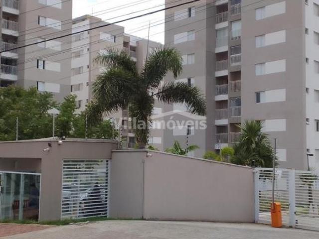 apartamento à venda em Jardim Nova Europa