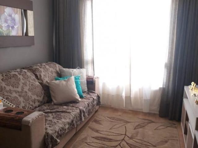 apartamento à venda em Jardim Nova Europa
