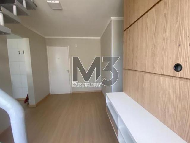apartamento à venda em Jardim Nova Europa