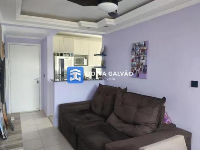 apartamento à venda em Jardim Nova Europa