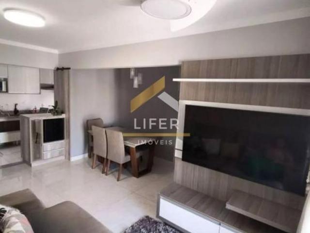 apartamento à venda em Jardim Nova Europa