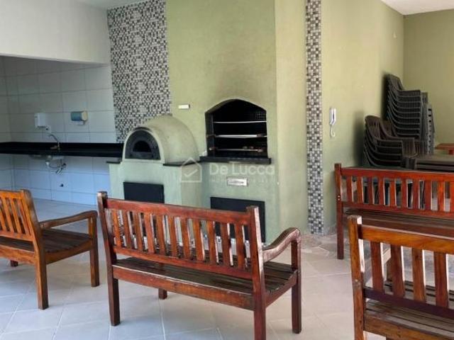 apartamento à venda em Jardim Nova Europa