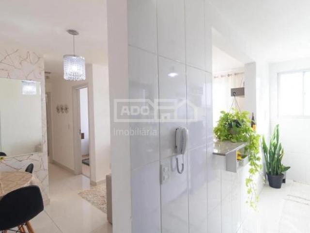 apartamento à venda em Jardim Nova Europa