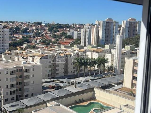 apartamento à venda em Jardim Nova Europa