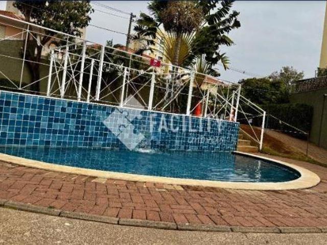 apartamento à venda em Jardim Nova Europa