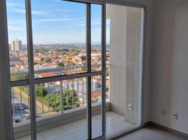 apartamento à venda em Jardim Nova Europa
