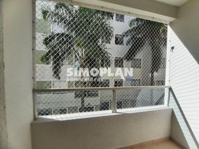 apartamento à venda em Jardim Nova Europa