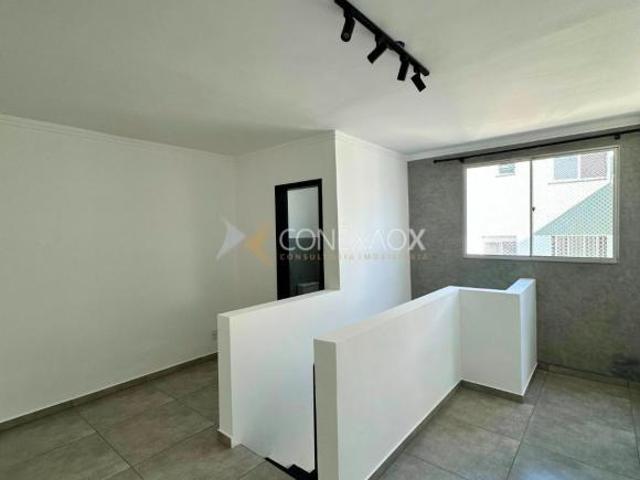 apartamento à venda em Jardim Nova Europa