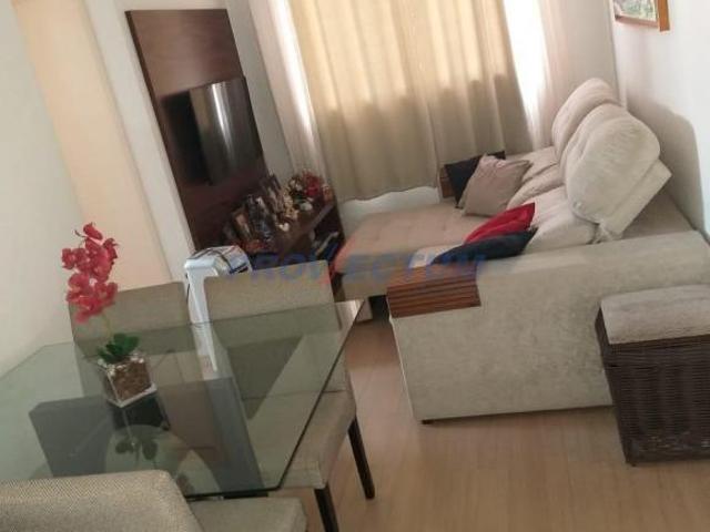 apartamento à venda em Jardim Nova Europa