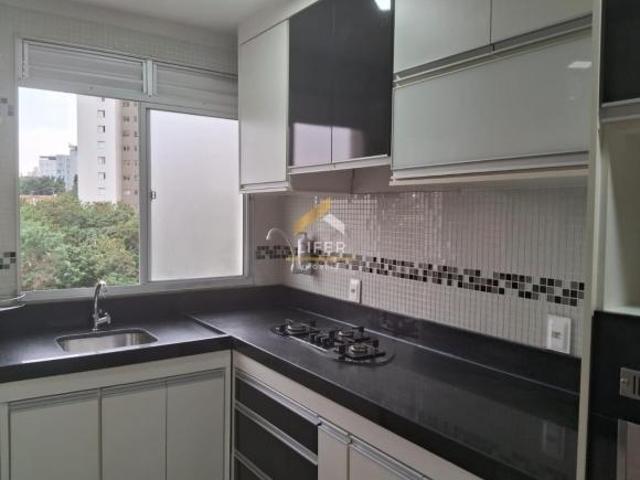 apartamento à venda em Jardim Nova Europa