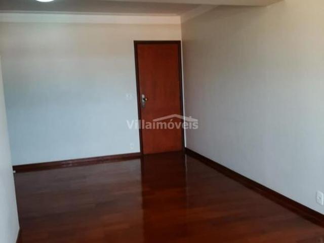 apartamento à venda em Jardim Nova Europa