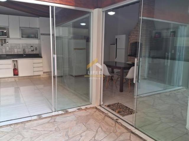 apartamento à venda em Jardim Nova Europa