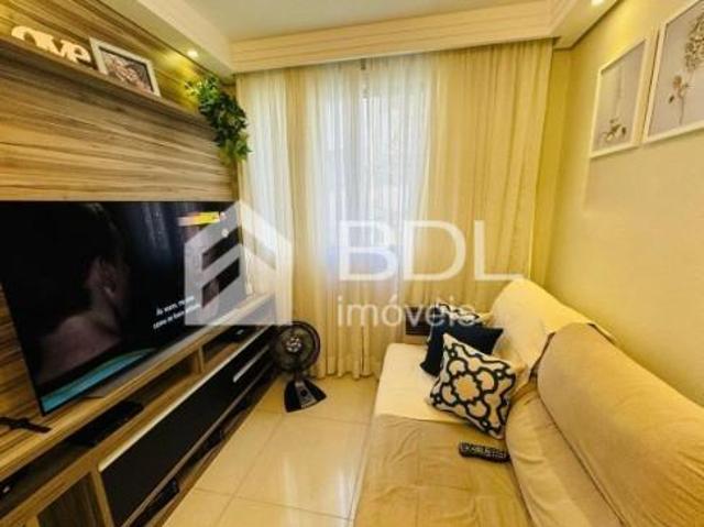 apartamento à venda em Jardim Nova Europa