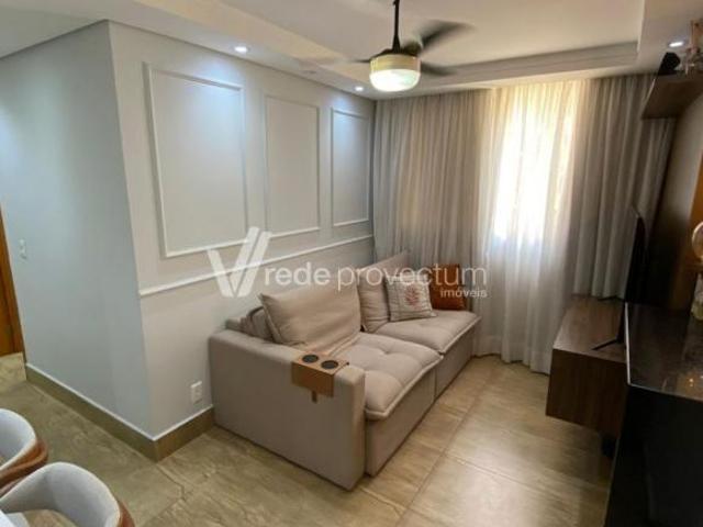 apartamento à venda em Jardim Nova Europa