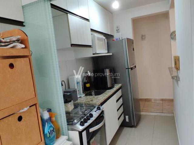 apartamento à venda em Jardim Nova Europa