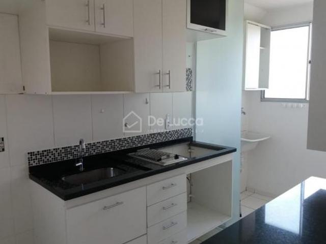apartamento à venda em Jardim Nova Europa