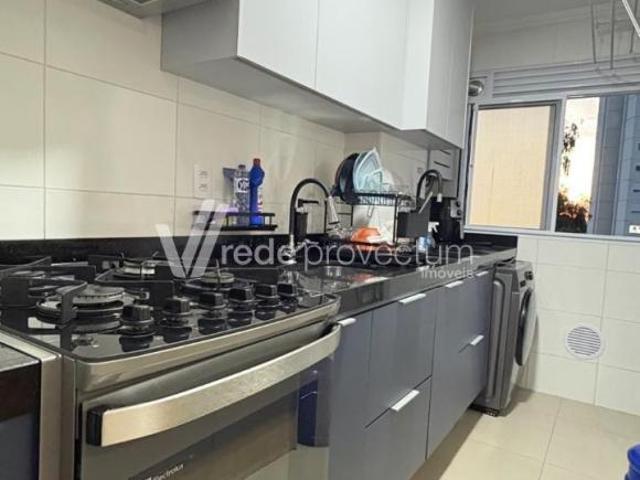 apartamento à venda em Jardim Nova Europa