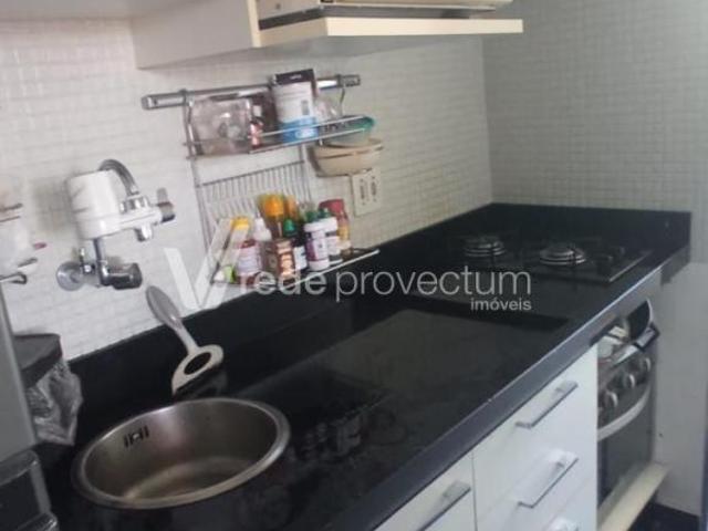 apartamento à venda em Jardim Nova Europa