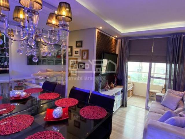 apartamento à venda em Jardim Nova Europa