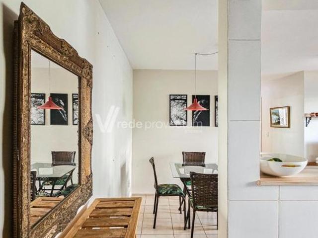 apartamento à venda em Jardim Nova Europa