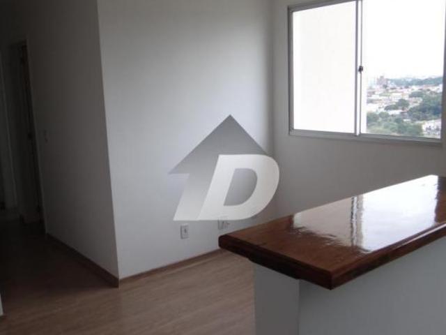 apartamento à venda em Jardim Nova Europa
