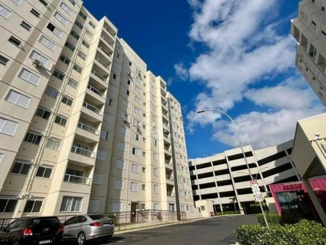 apartamento à venda em Jardim Nova Europa