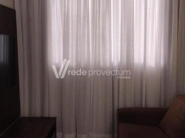 apartamento à venda em Jardim Nova Europa