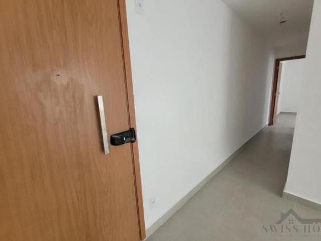 apartamento à venda em Jardim Nova Europa