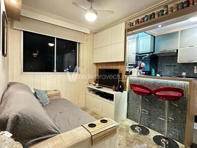 apartamento à venda em Jardim Nova Europa