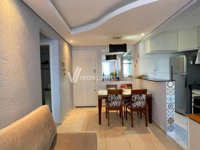 apartamento à venda em Jardim Nova Europa
