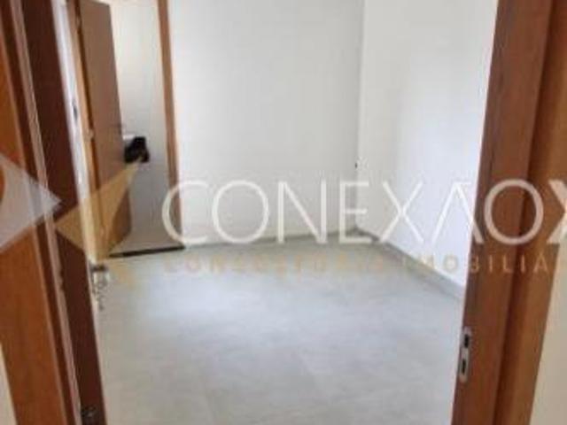 apartamento à venda em Jardim Nova Europa