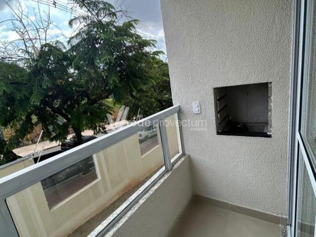 apartamento à venda em Jardim Nova Europa