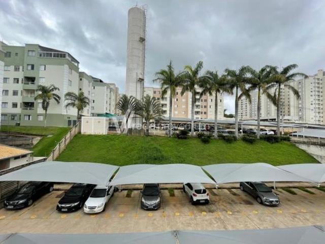 apartamento à venda em Jardim Nova Europa