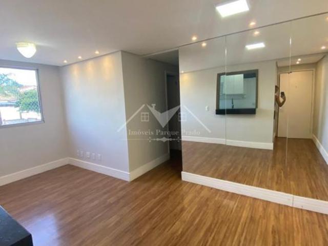 apartamento à venda em Jardim Nova Europa