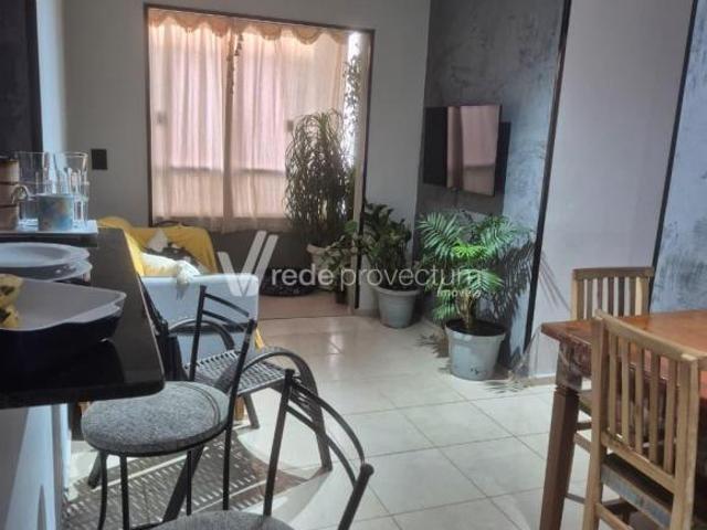 apartamento à venda em Jardim Nova Europa