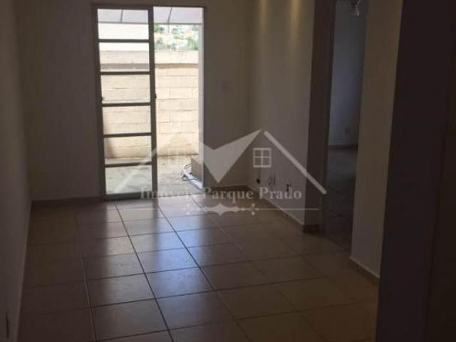 apartamento à venda em Jardim Nova Europa