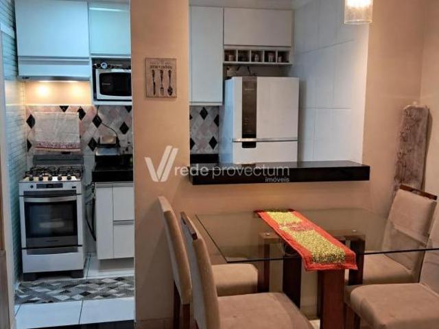 apartamento à venda em Jardim Nova Europa