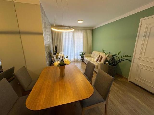 apartamento à venda em Jardim Nova Europa