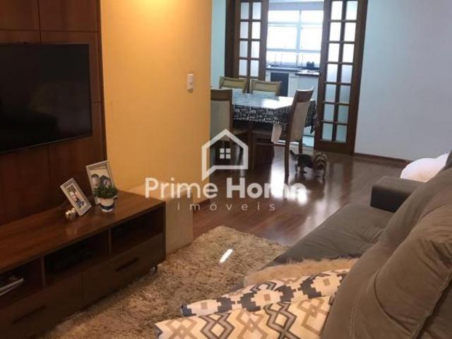 apartamento à venda em Jardim Nova Europa
